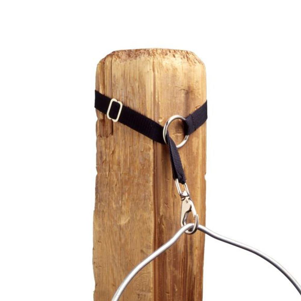 Tough 1 AdjustableInch Bucket Strap