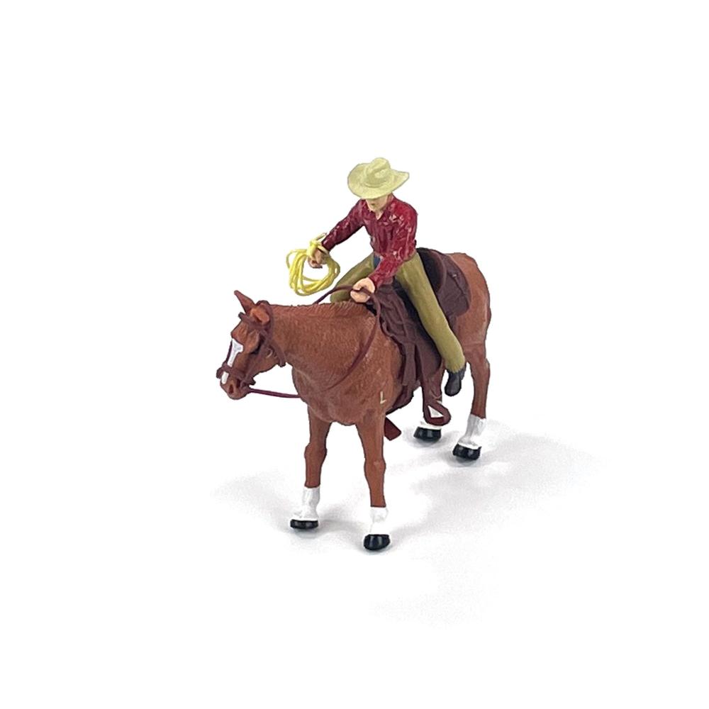 Big Country Toys Toys 6666 Cowboy
