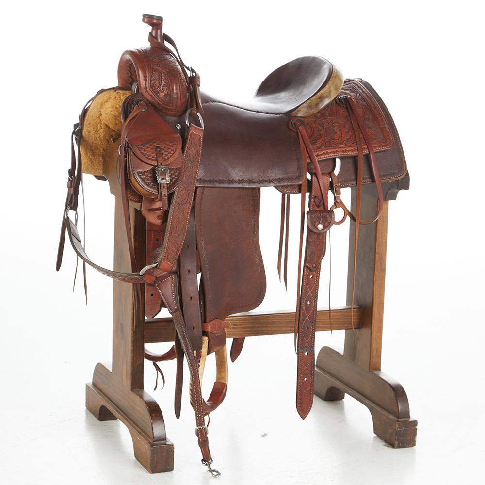 NRS Used 16in Martin Ranch Cutter