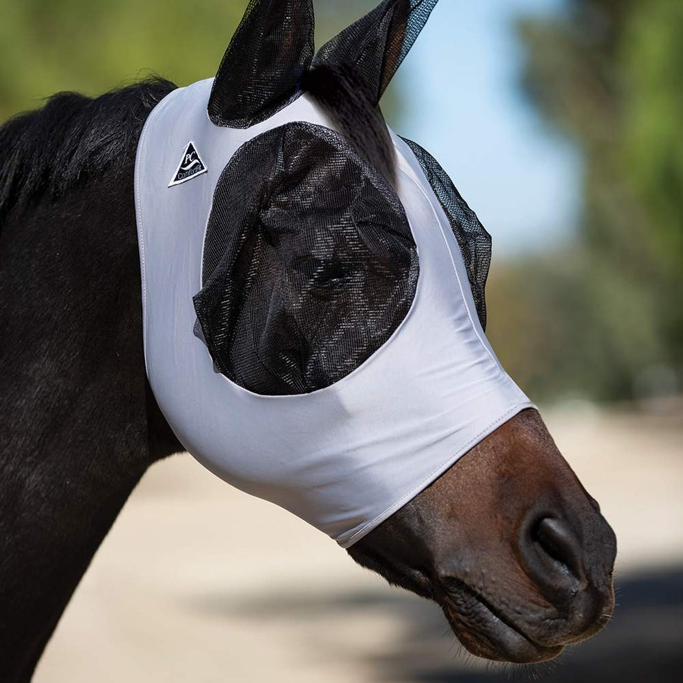 Professionals Choice Comfort Fit Fly Mask