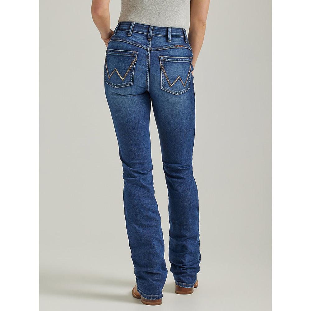 Wrangler Women's Willow Ultimate Riding Jean