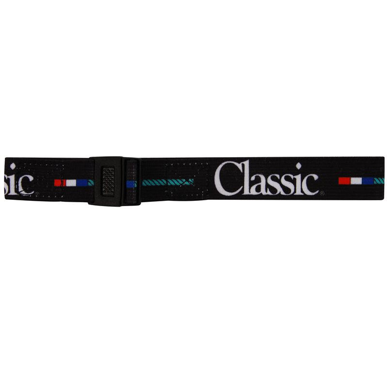 Classic Elastic Rope Strap
