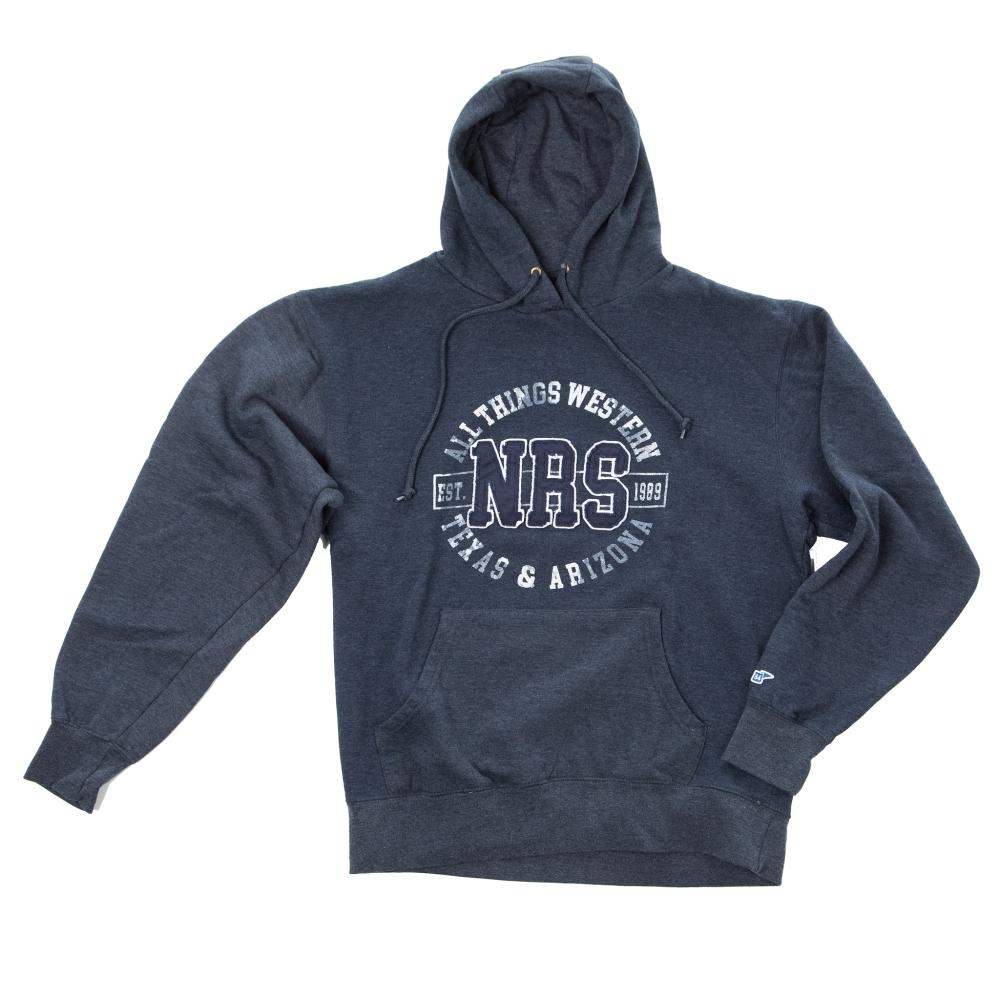 NRS Texas and Arizona Midnight Hoodie