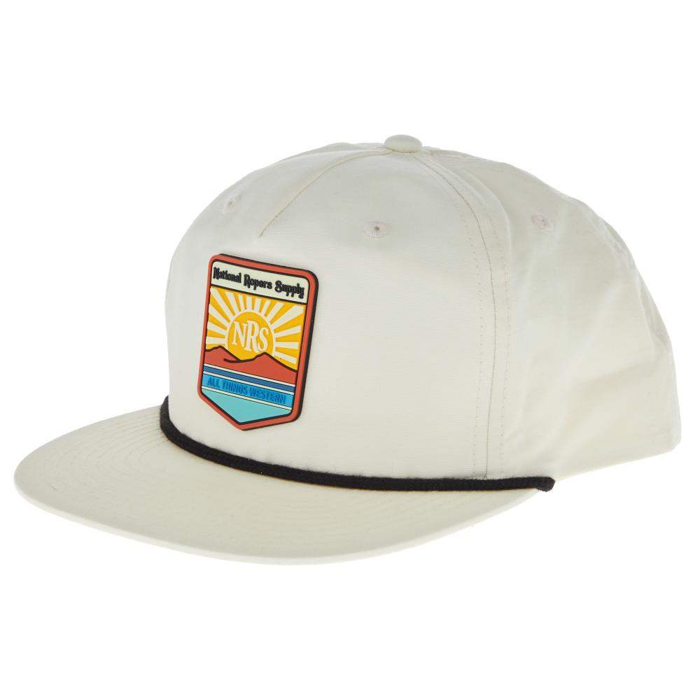 NRS Sunset Patch Birch Cap