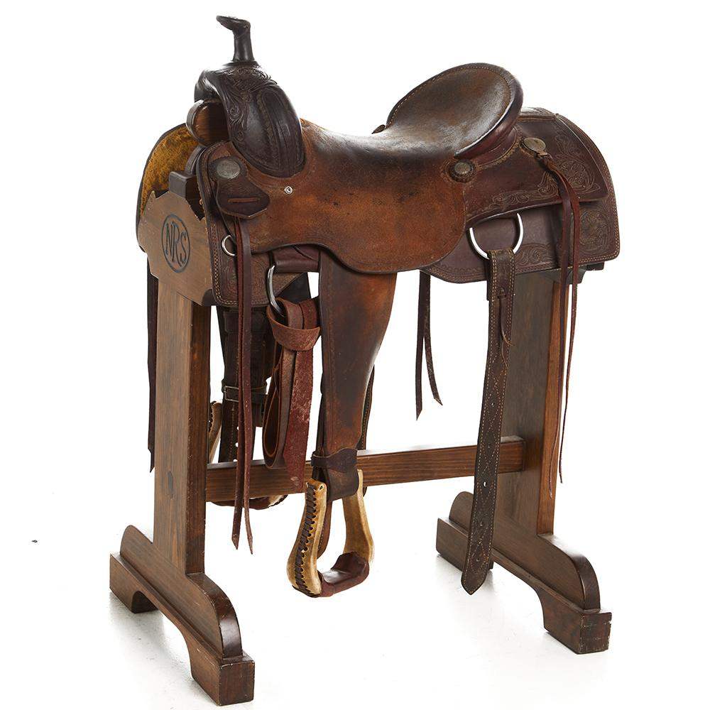 NRS Used 16in SRS Ranch Cutter