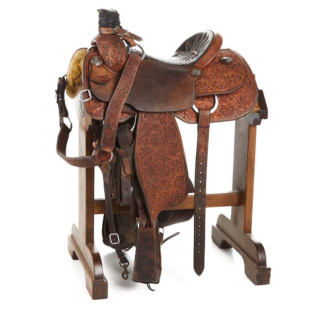 NRS Used 14.5in Martin Team Roper