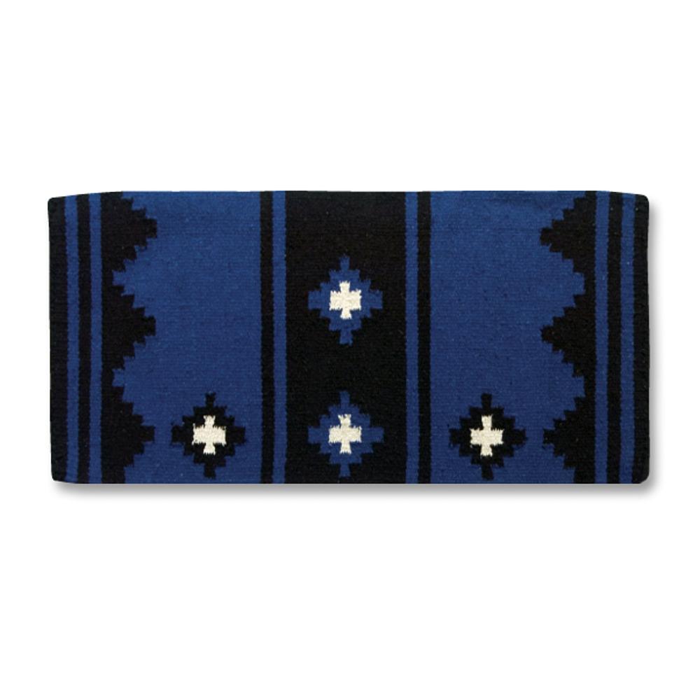Mayatex Apache Acrylic Blend 36x34 Saddle Blanket
