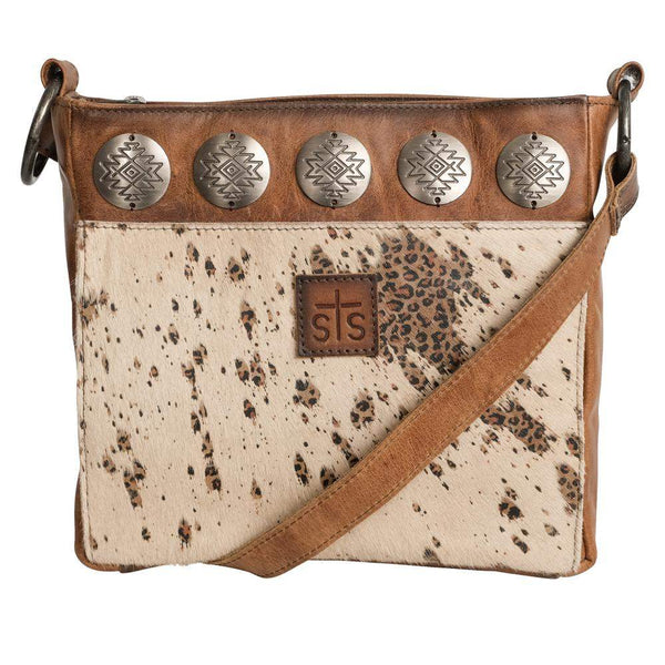 STS Ranch Wear Olivia Crossbody