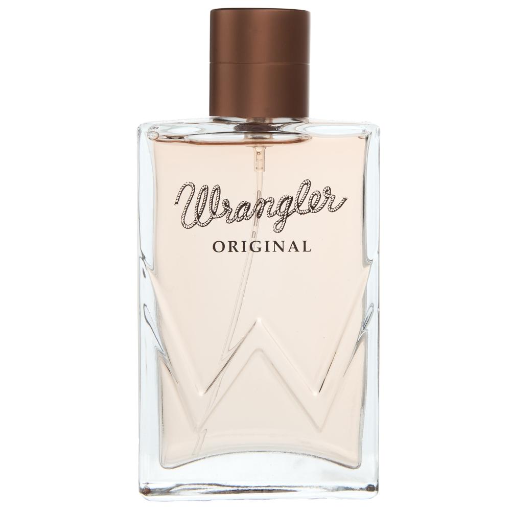 Tru Fragrance Wrangler Women's Original Perfume