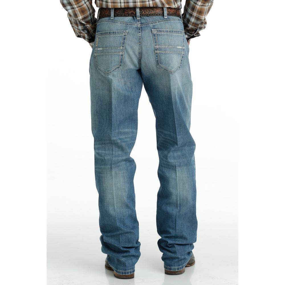 Cinch Men's Performance Sawyer Jeans