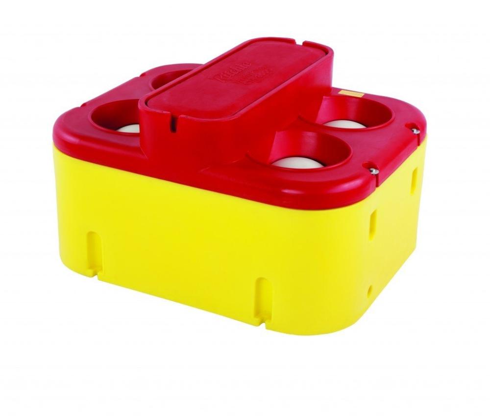 Ritchie Industries Thrifty King CT-4 Ball Waterer