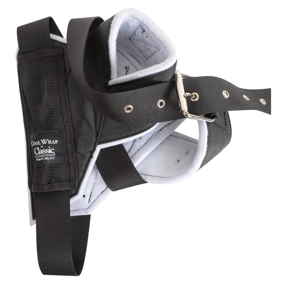 Classic Clear Vision Cool Wrap Horn Wraps