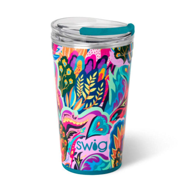 Swig 24 oz. Bazaar Party Cup