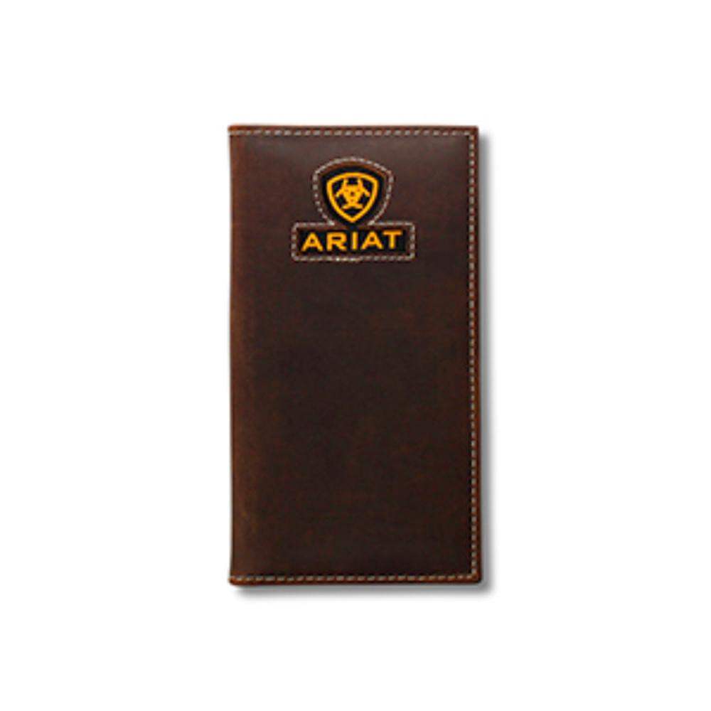 Ariat Leather Wallet