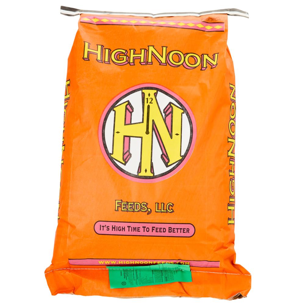 High Noon Feeds Show Lamb Extreme