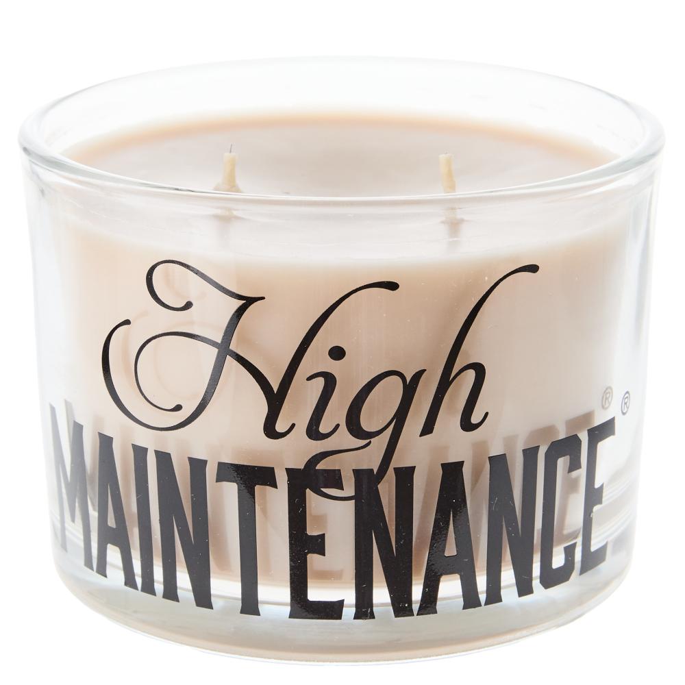 Tyler Candle Co High Maintenance Limited Edition Candle