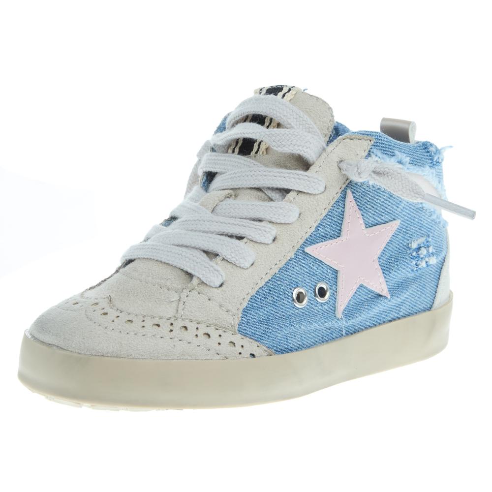 Shu Shop Paulina Toddlers Denim Casual