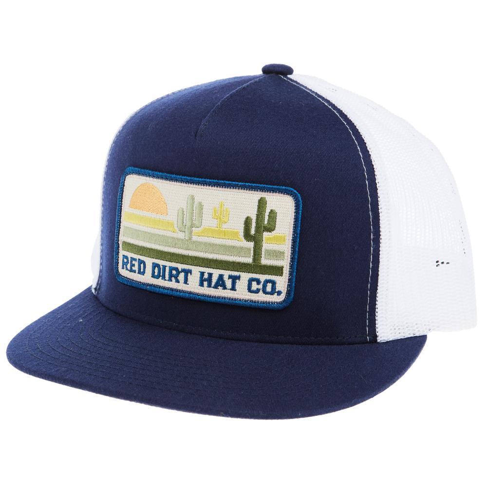 Red Dirt Hat Company Company Ranchero Cap