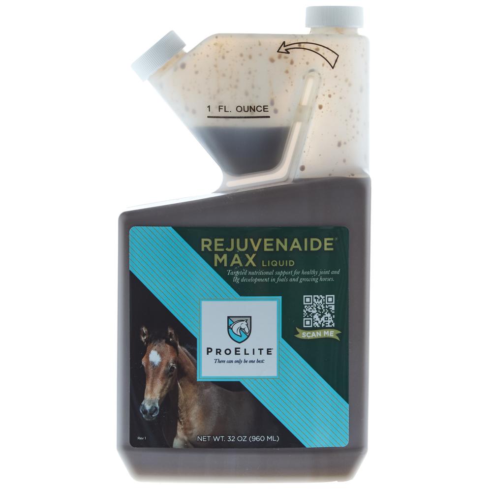 Proelite Rejuvenaide Max Liquid 32oz
