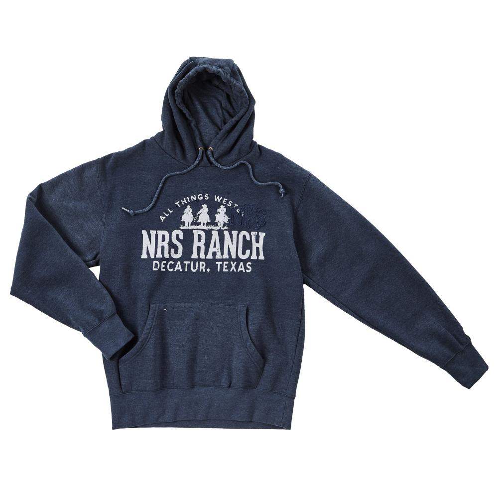 NRS Ranch Midnight Riders Hoodie