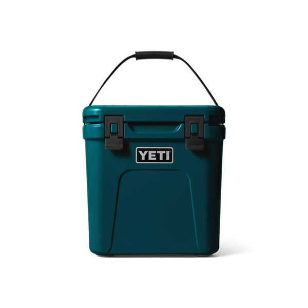 Yeti Coolers Roadie 24 Agave Teal Hard Cooler