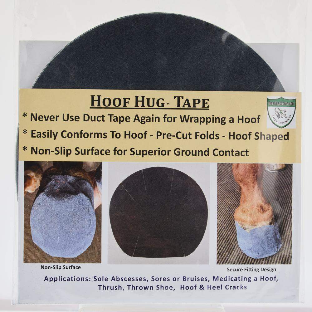 Americas Acres Hoof Hug Tape 25 Pack