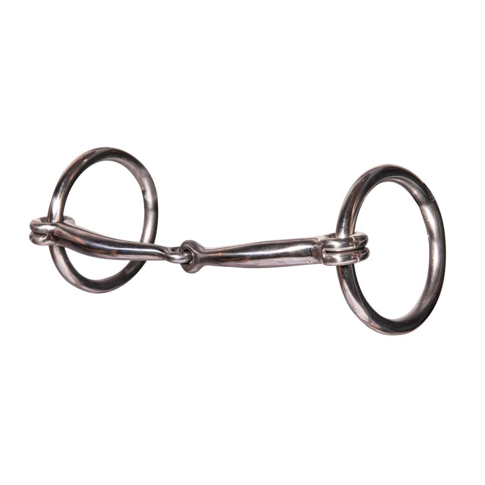 Professionals Choice Pony Ring Snaffle Bit