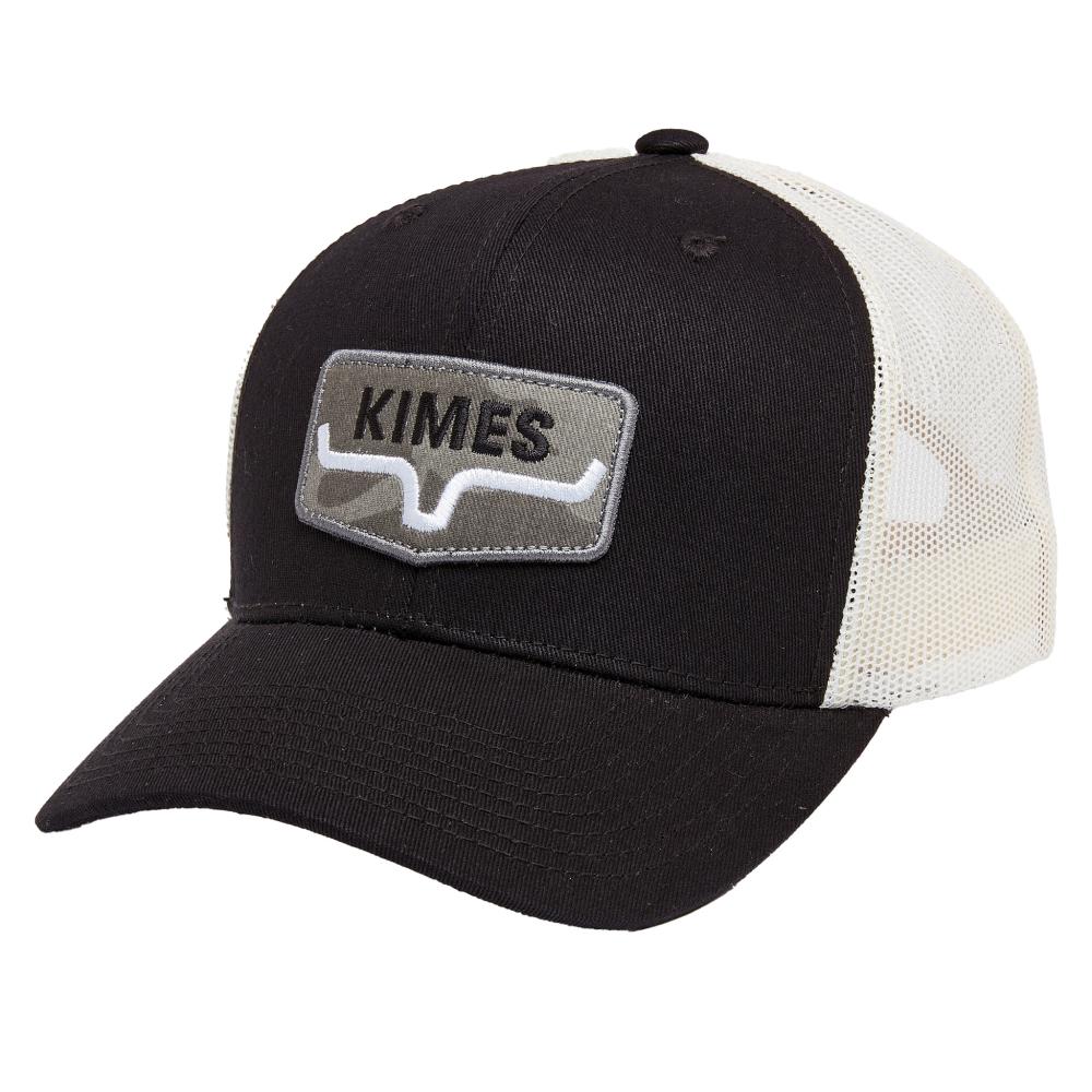 Kimes Ranch El Segundo Black Cap