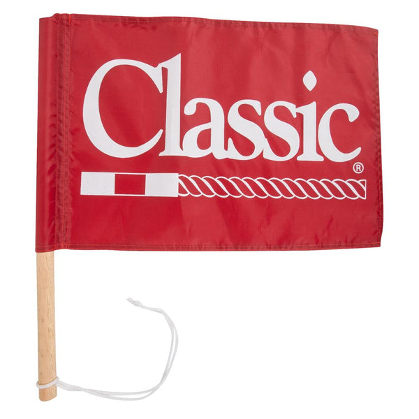Classic Judges Flag