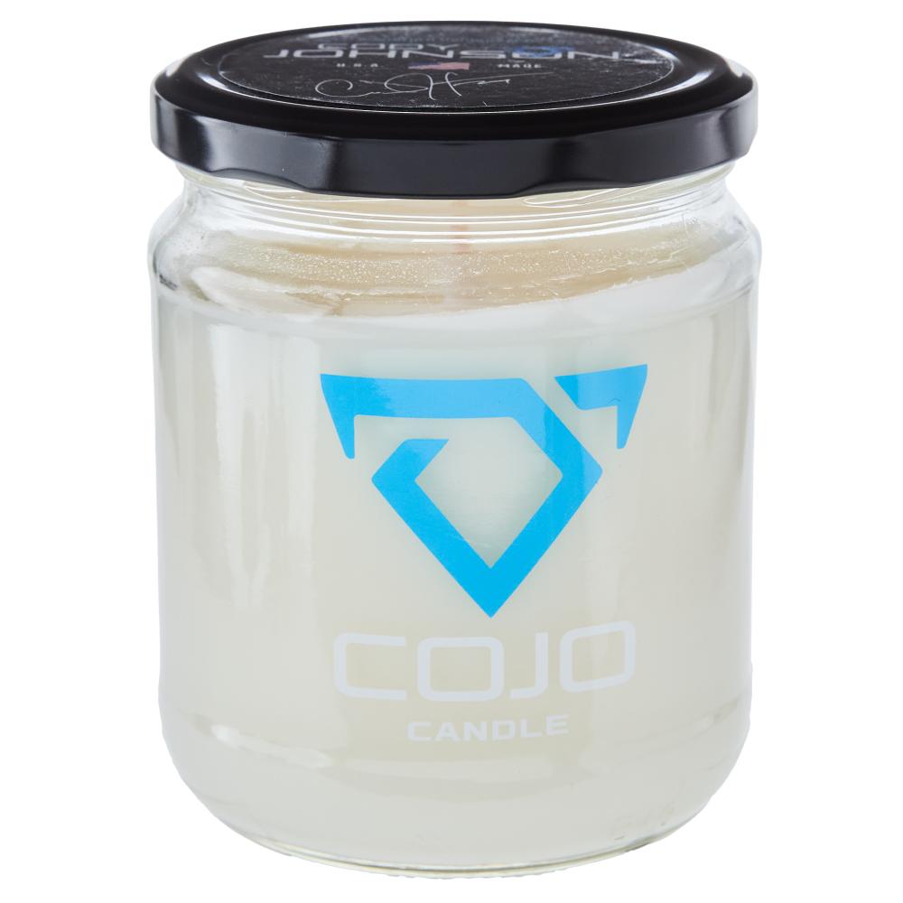 Cojo Cologne Cody Johnson Candle