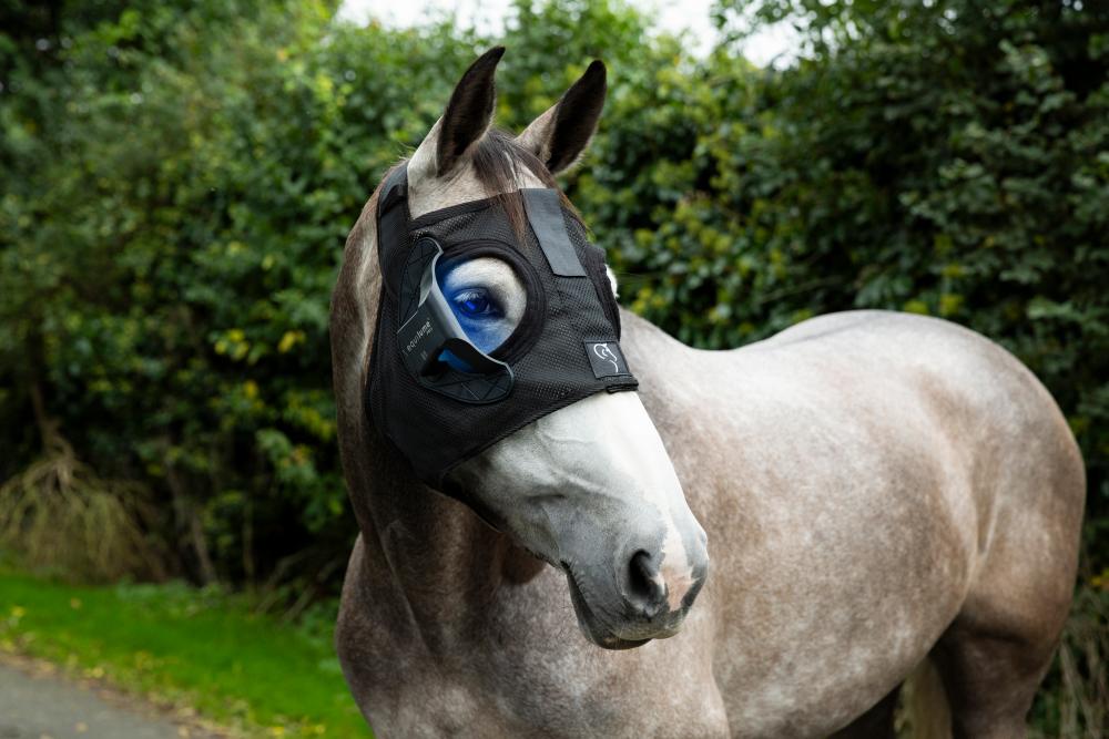 Equilume Pro Blue Light Mask