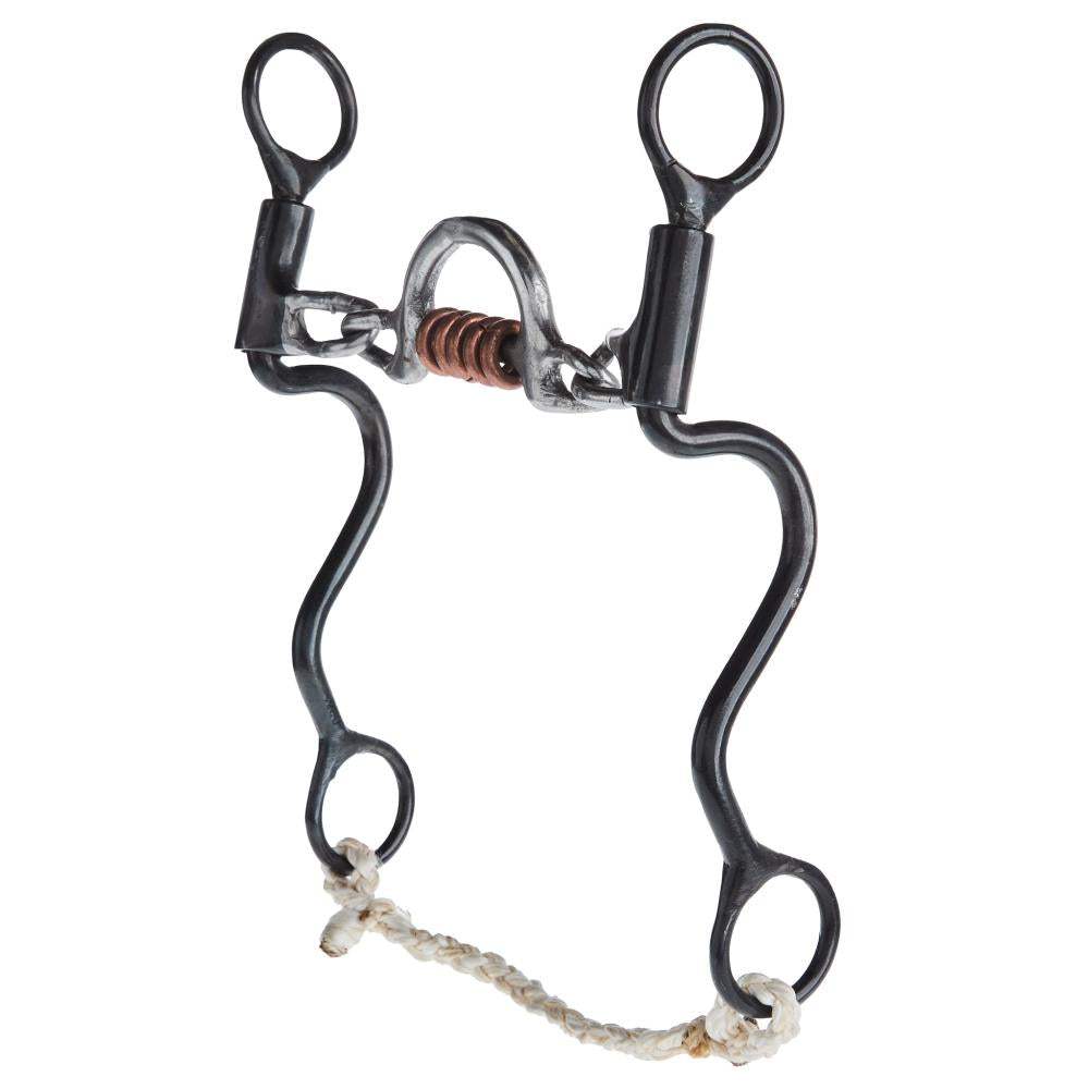 Dutton Bits Long Calvary Shank Bit