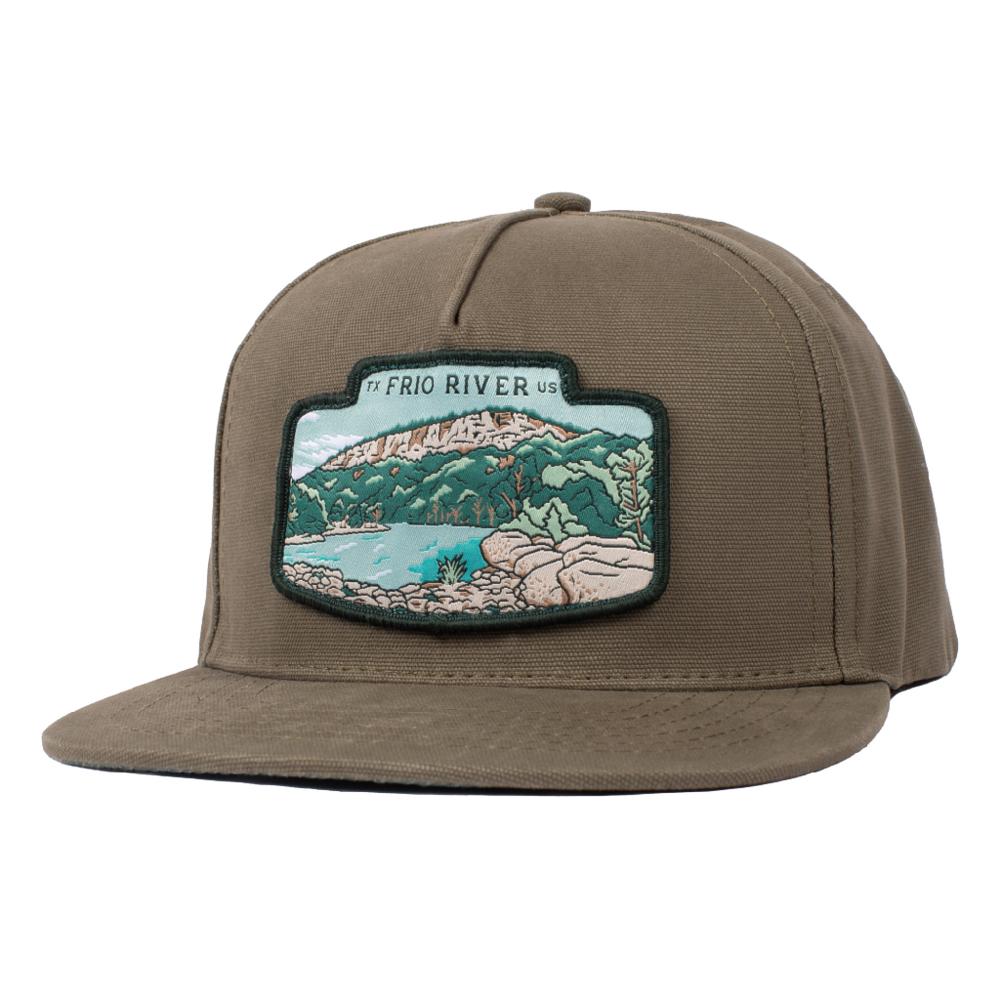 Sendero Provisions Co Frio River Cap