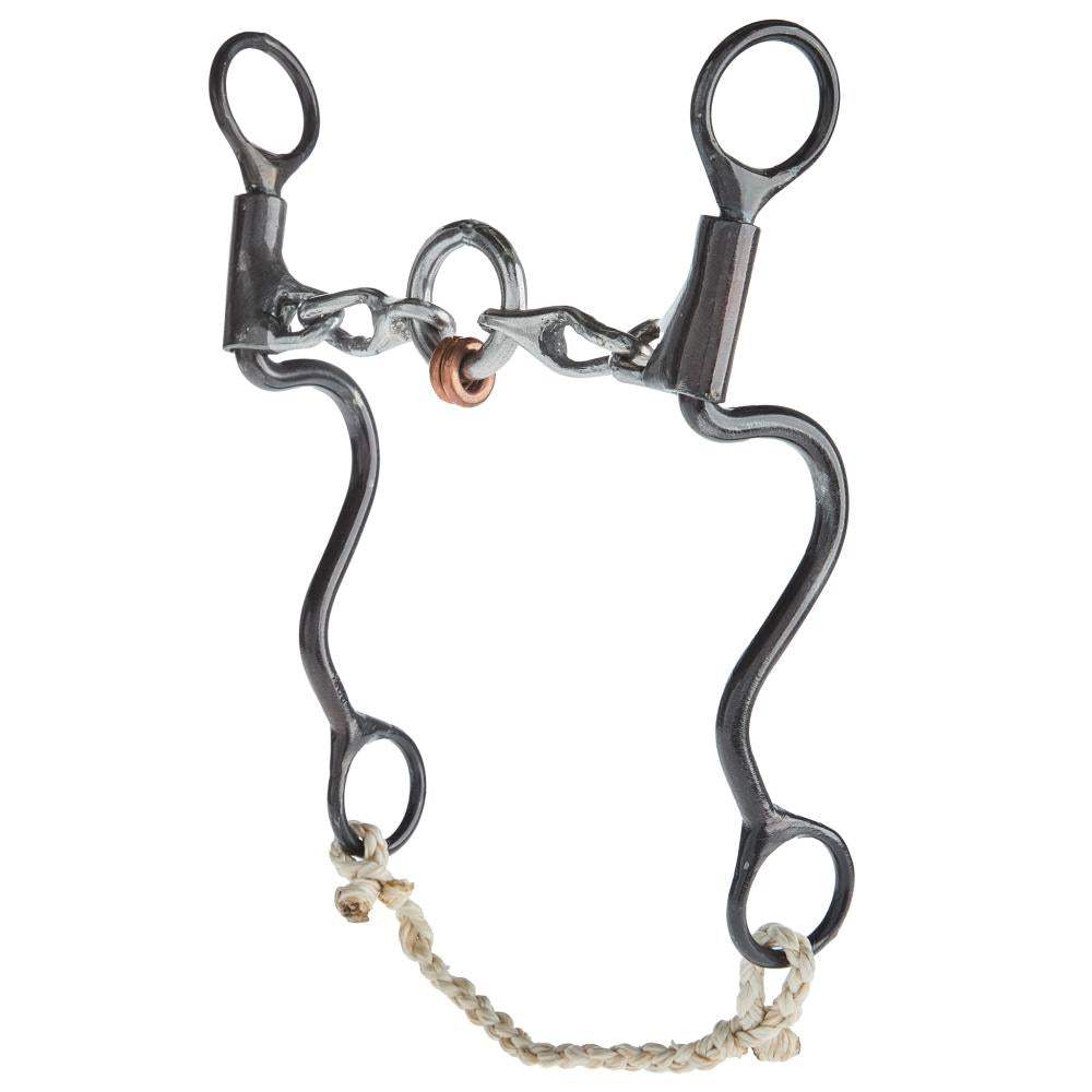 Dutton Bits Long Calvary Shank Bit