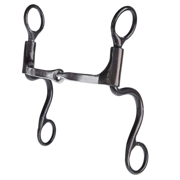 Dutton Bits Short S Calvary Cheek