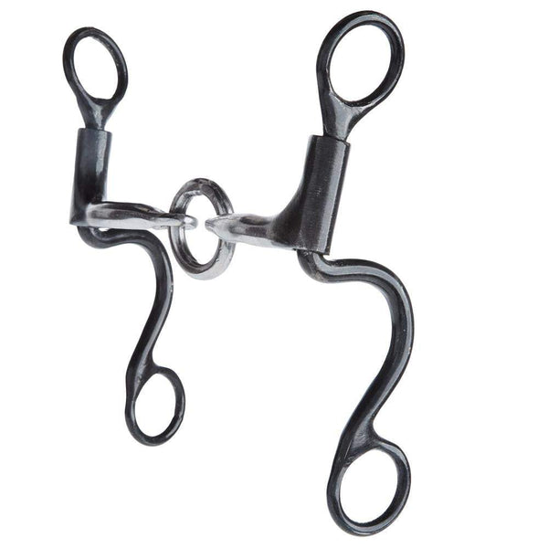 Dutton Bits 3 Piece Large Life Saver Short S Calvary Cheek