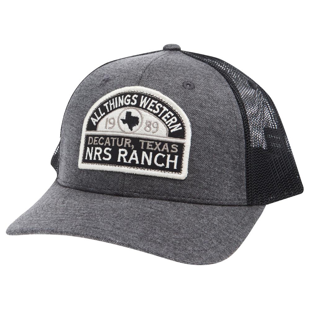 NRS Ranch All Things Western Moonlight Cap