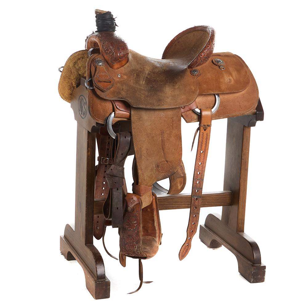 Nrs Competitor Series 15in Used Team Roper