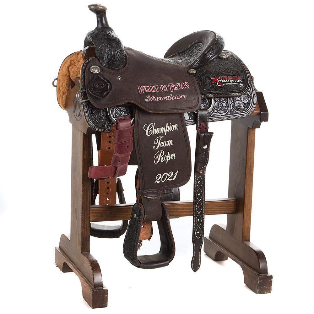 Corriente 15in Used Team Roper