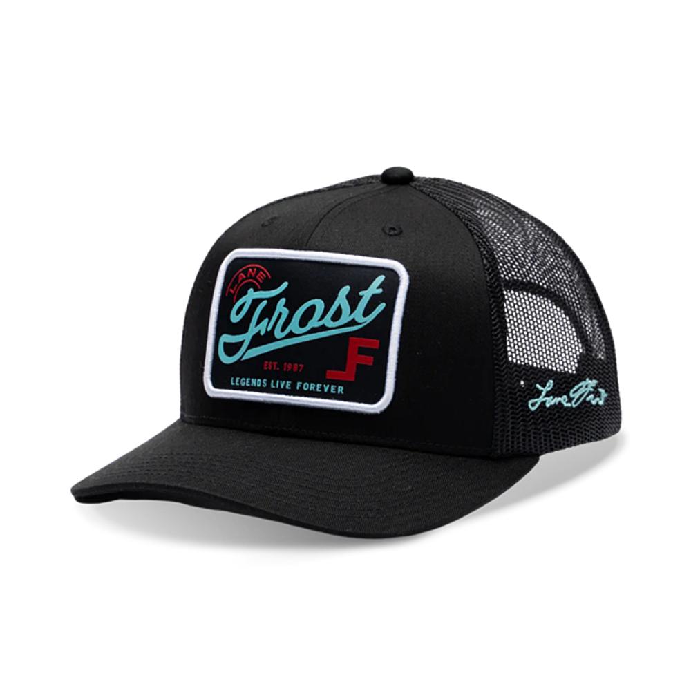 Lane Frost Rodeo Cap