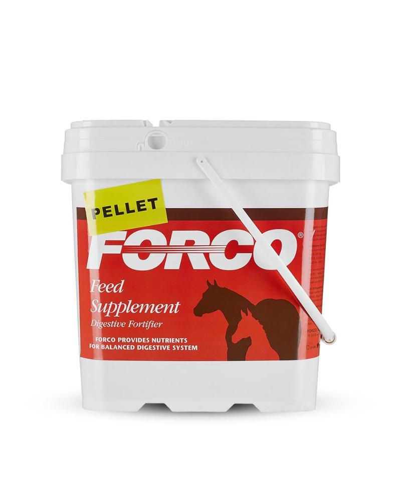Forco Feed Supplement for Horses 10lb