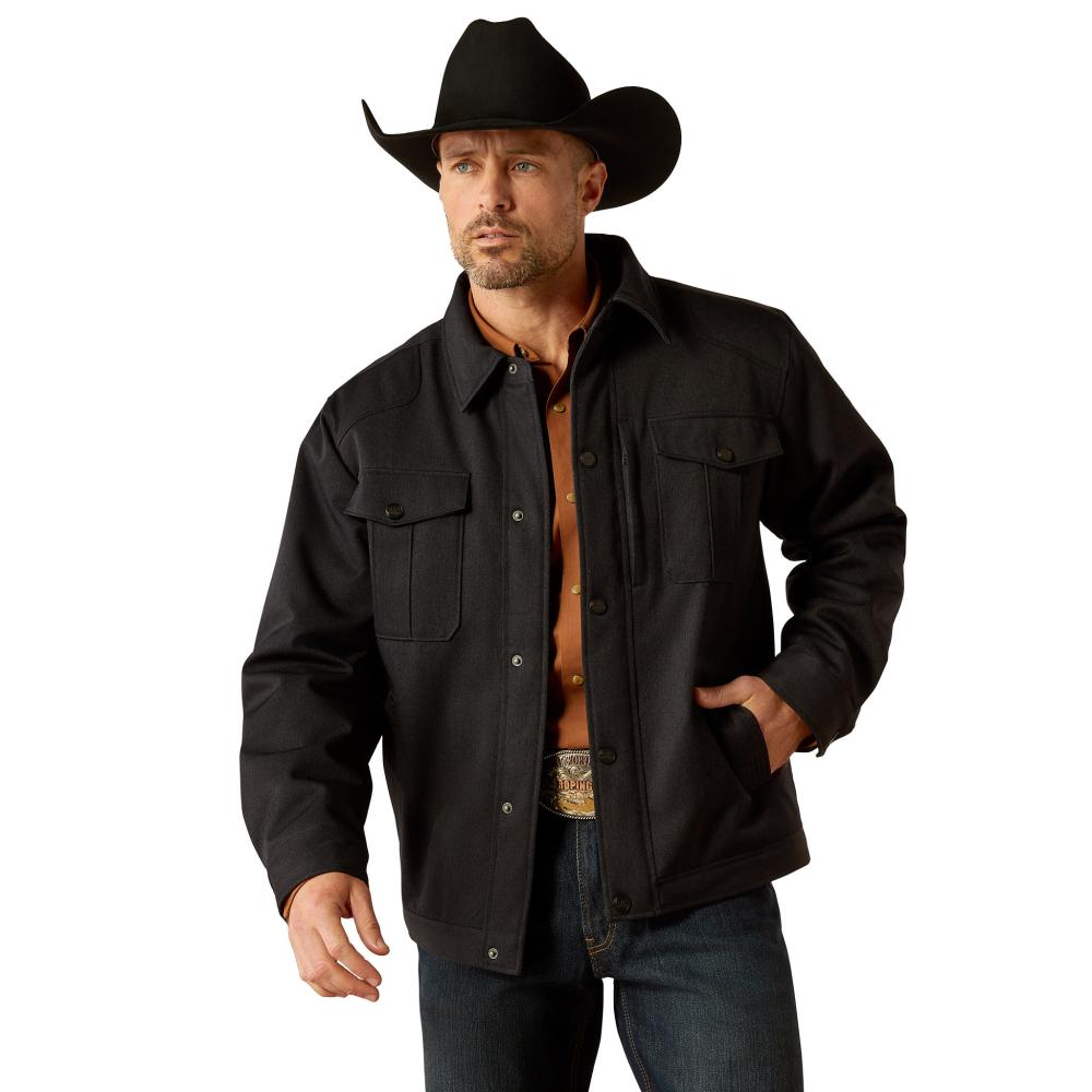 Ariat Men's Relentless Weatherford Jacket