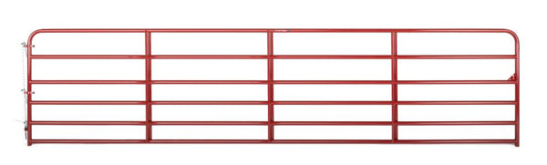 Tarter 20ft 6-Bar American Gate