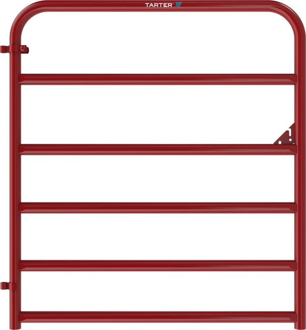 Tarter 4ft 6-Bar American Gate