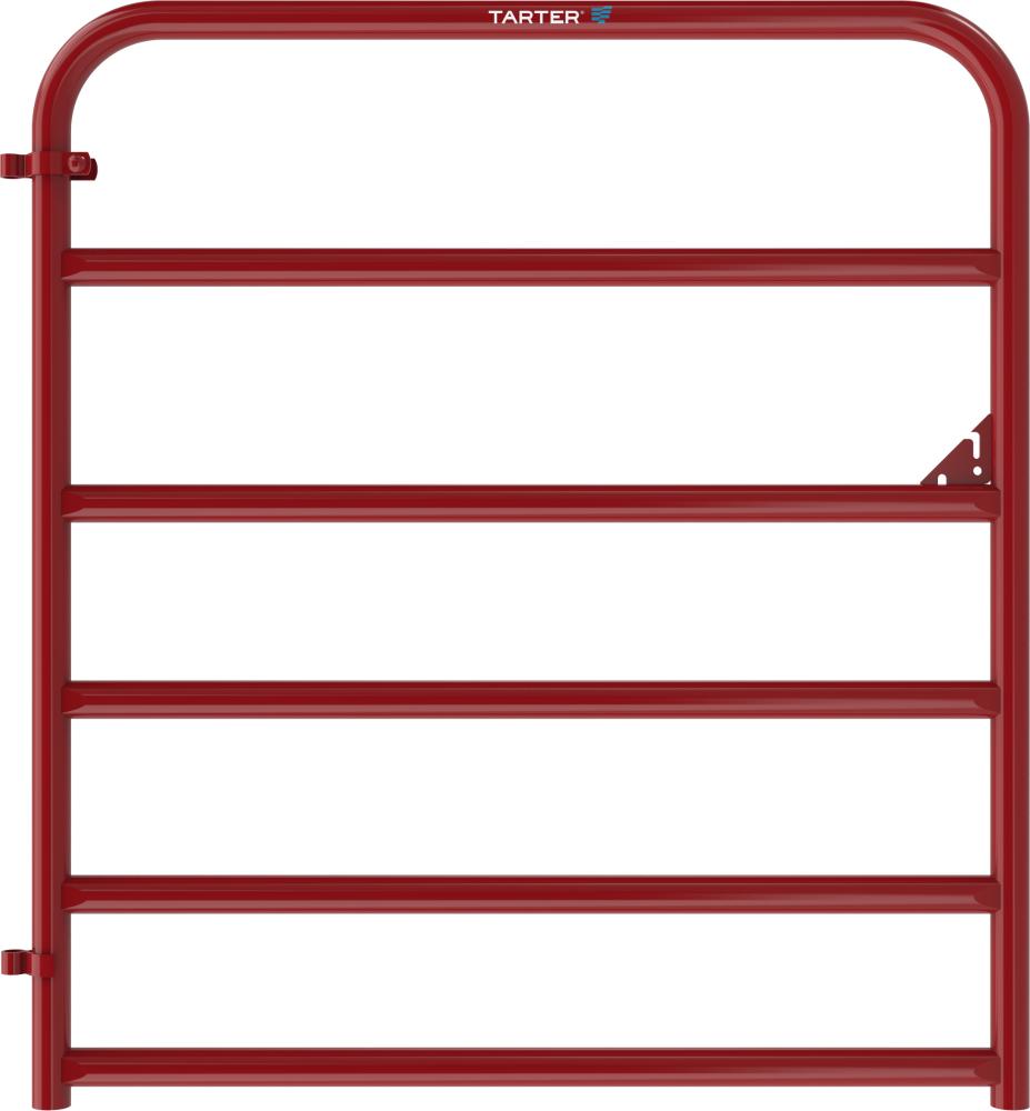 Tarter 4ft 6-Bar American Gate