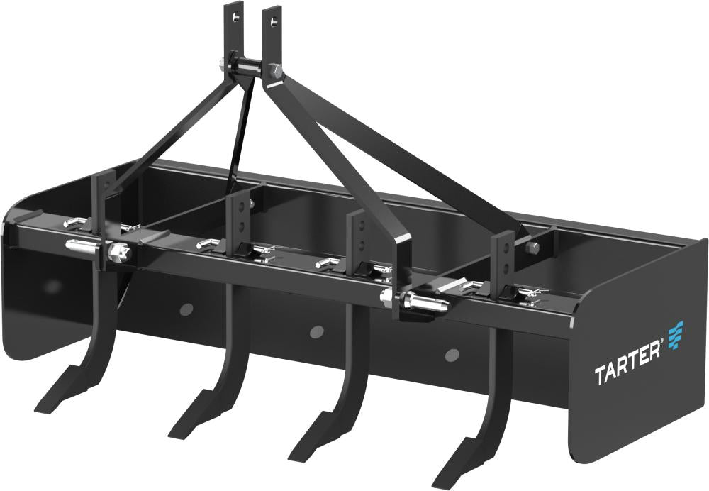 Tarter 100 Series 4ft Box Blade