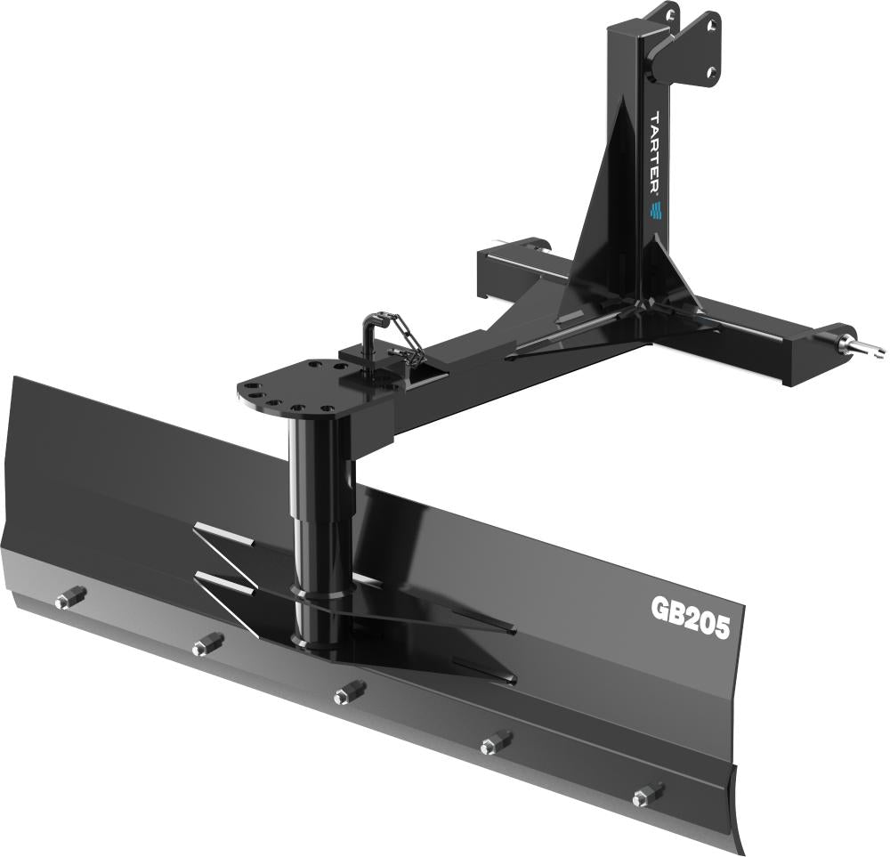 Tarter 200 Series 5ft Rear Grader Blade