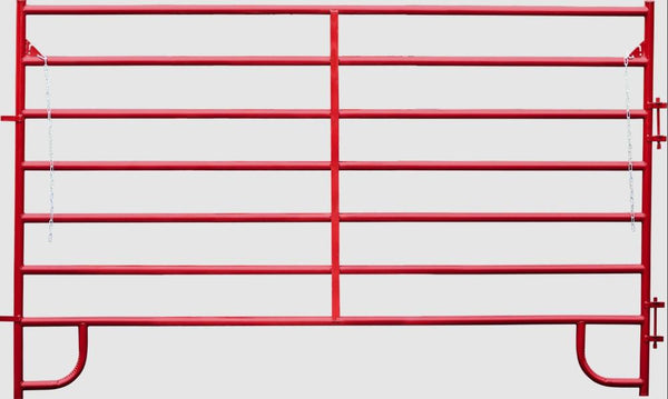 Tarter 10ft x 6ft Cattlemaster Panel