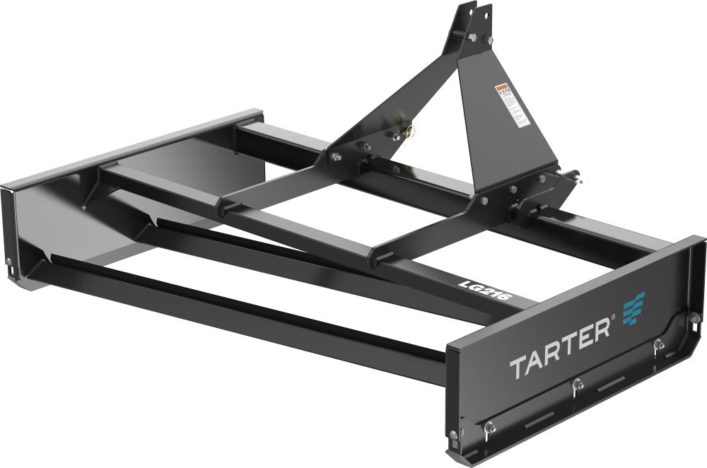 Tarter 200 Series 6ft Land Grader
