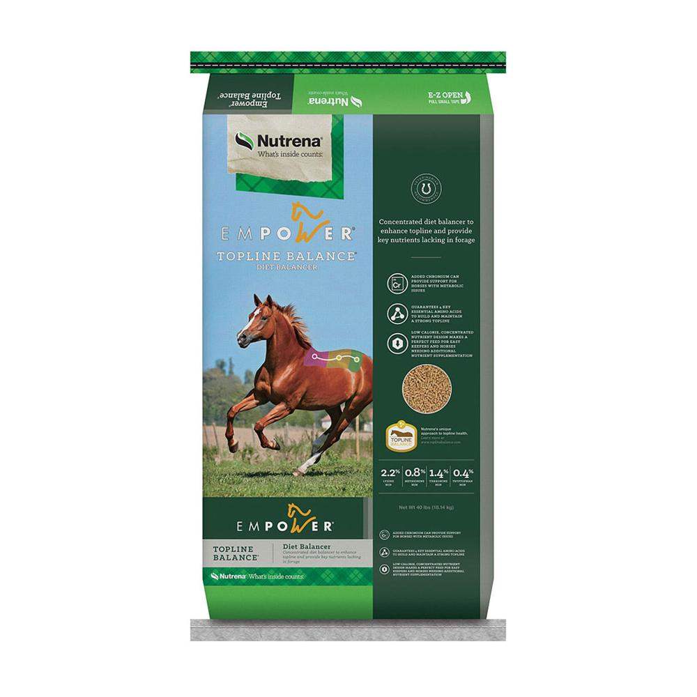 Cargill Animal Nutrition Empower Topline Balance